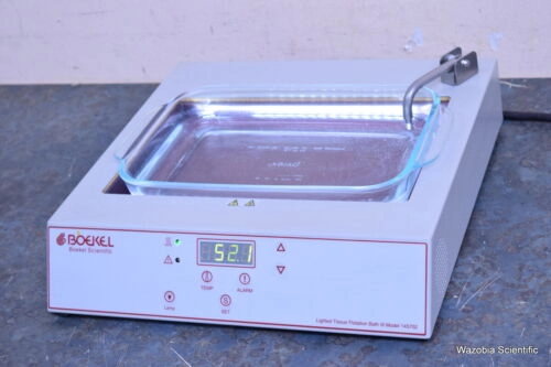 BOEKEL SCIENTIFIC LIGHTED TISSUE FLOTATION BATH II | LabX.com