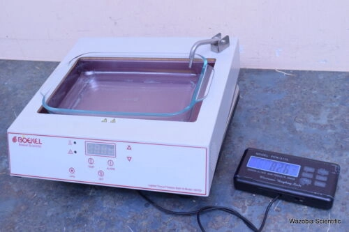 BOEKEL SCIENTIFIC LIGHTED TISSUE FLOTATION BATH II | LabX.com