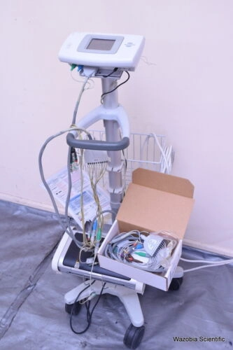 AUDICOR 30062 ECG SYSTEM CARDIOGRAPHY | LabX.com