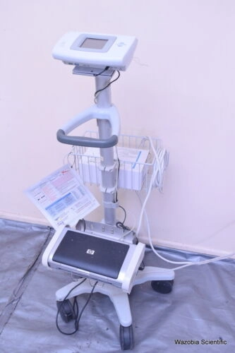 AUDICOR 30062 ECG SYSTEM CARDIOGRAPHY | LabX.com