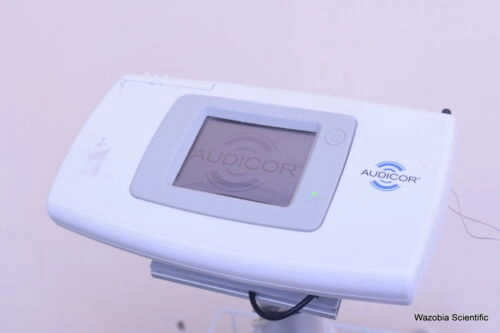 AUDICOR 30062 ECG SYSTEM CARDIOGRAPHY | LabX.com