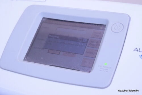 AUDICOR 30062 ECG SYSTEM CARDIOGRAPHY | LabX.com