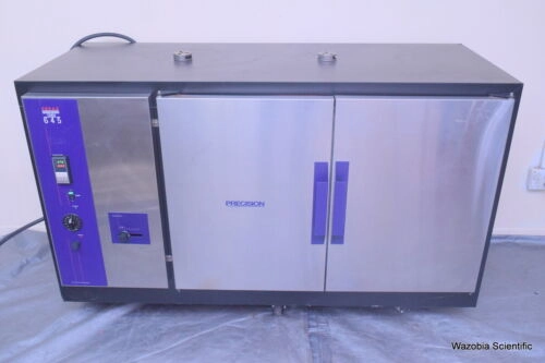 PRECISION FREAS HIGH PERFORMANCE MECHANICAL CONVEC | LabX.com