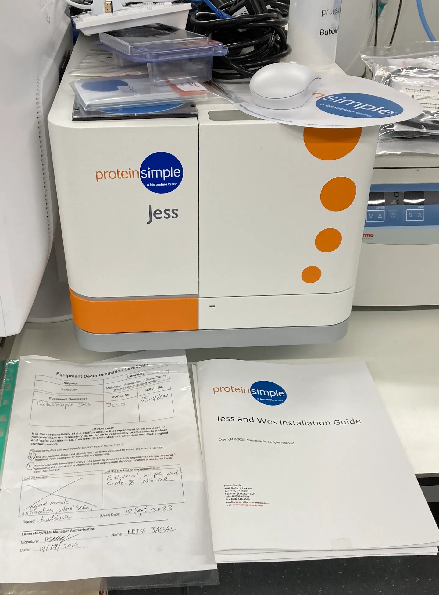 Beckman Coulter Cytoflex Flow Cytometer | LabX.com