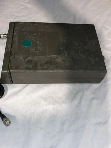 KRAUTKRAMER BRANSON CL304 Benchtop Precision Thick | LabX.com