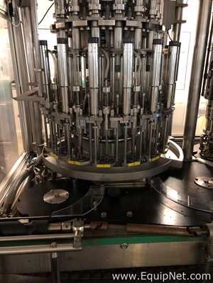 Marchesini Multipack Filler-capper | LabX.com