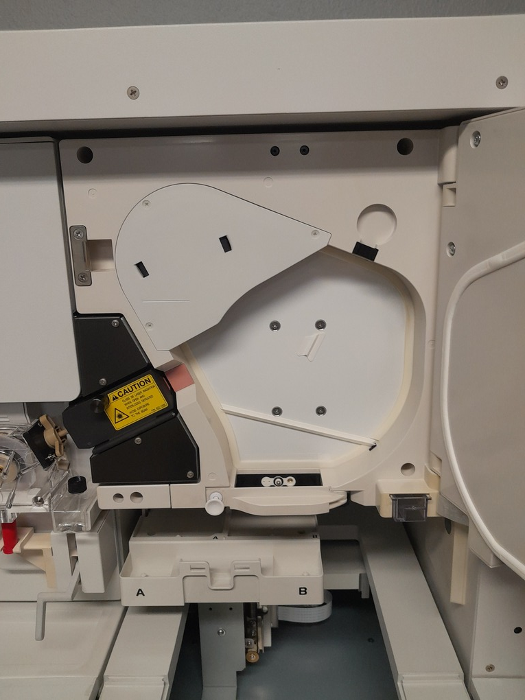 Applied Biosystems 3500 Dx Genetic Analyzer | LabX.com