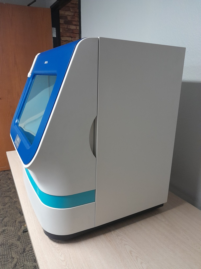 Buy Applied Biosystems 3500, New & Used Prices