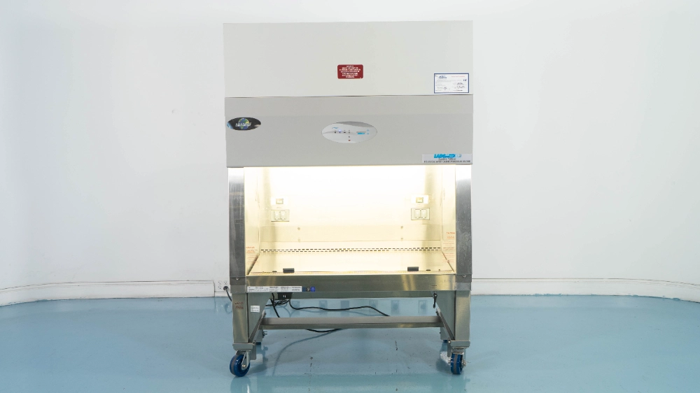 Labgard Class Ii Type B2 Biological Safety Cabinet | Cabinets Matttroy