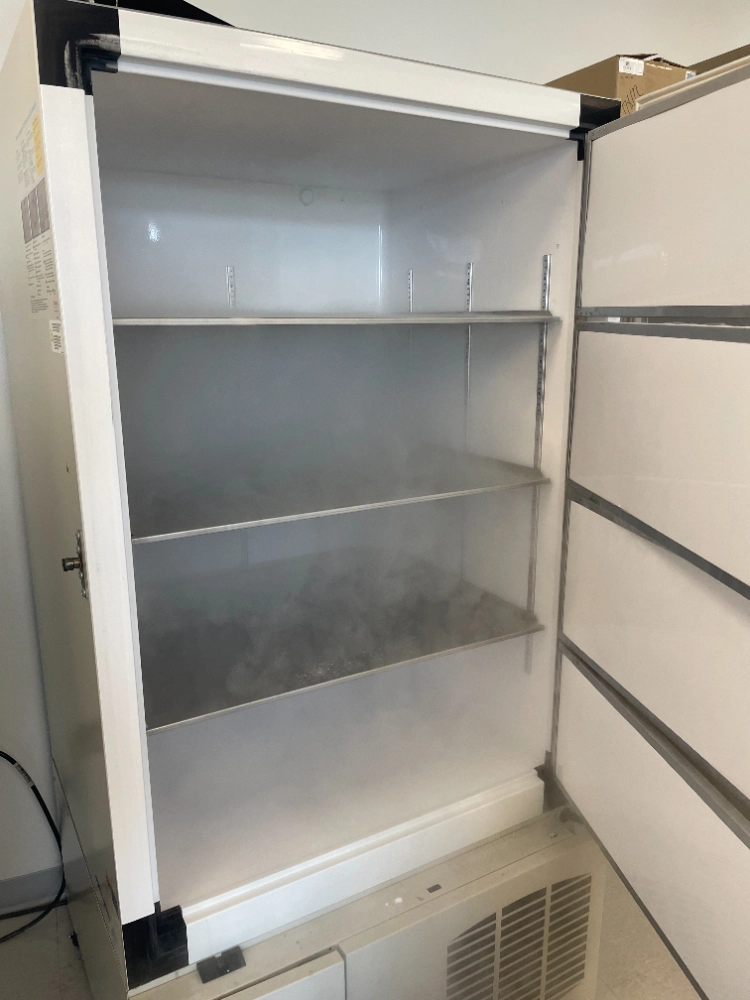 Thermo TSU Series -80C Ultra Low Temp Freezer | LabX.com