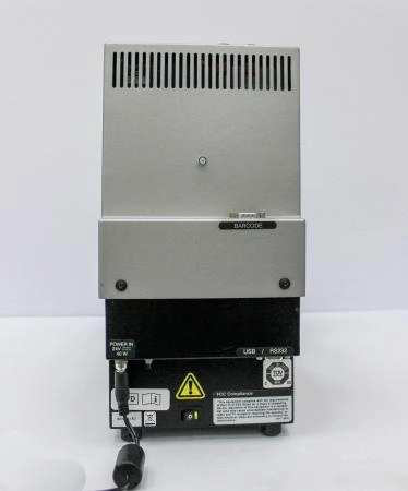 BioTek Instruments BioStack Microplate Stacker | LabX.com