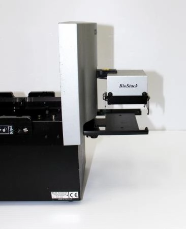 BioTek Instruments BioStack Microplate Stacker | LabX.com