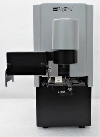 BioTek Instruments BioStack Microplate Stacker | LabX.com