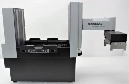 BioTek Instruments BioStack Microplate Stacker | LabX.com