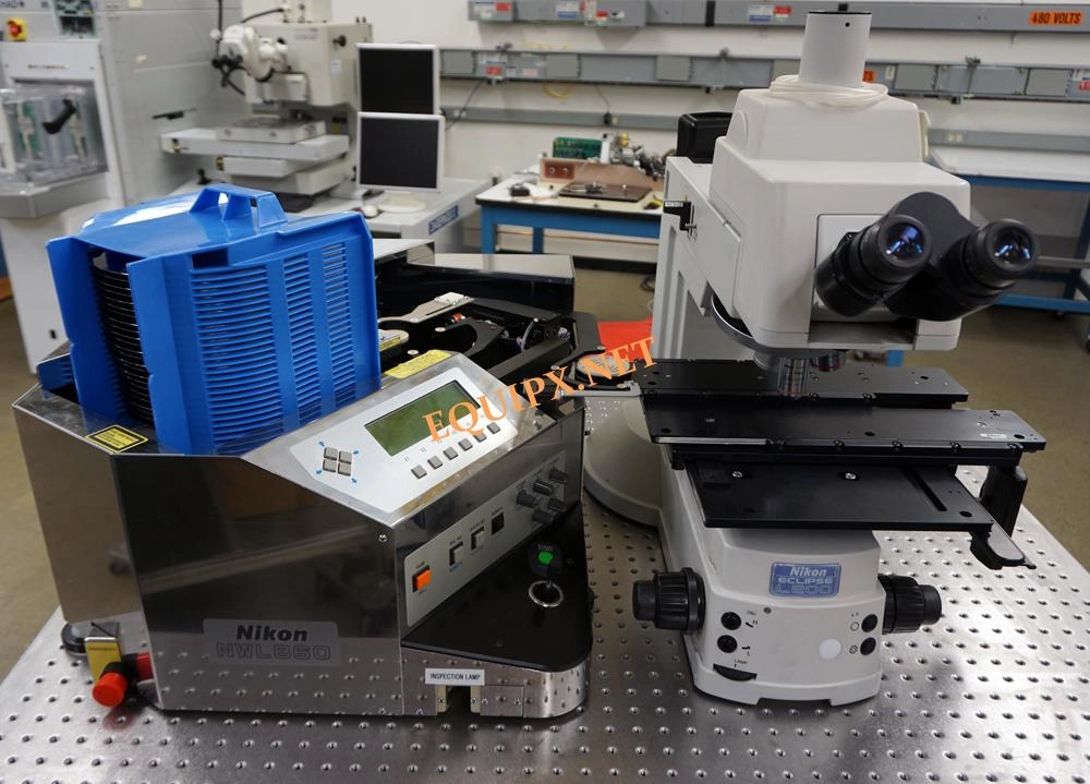 Inspection Microscope New & Used Prices