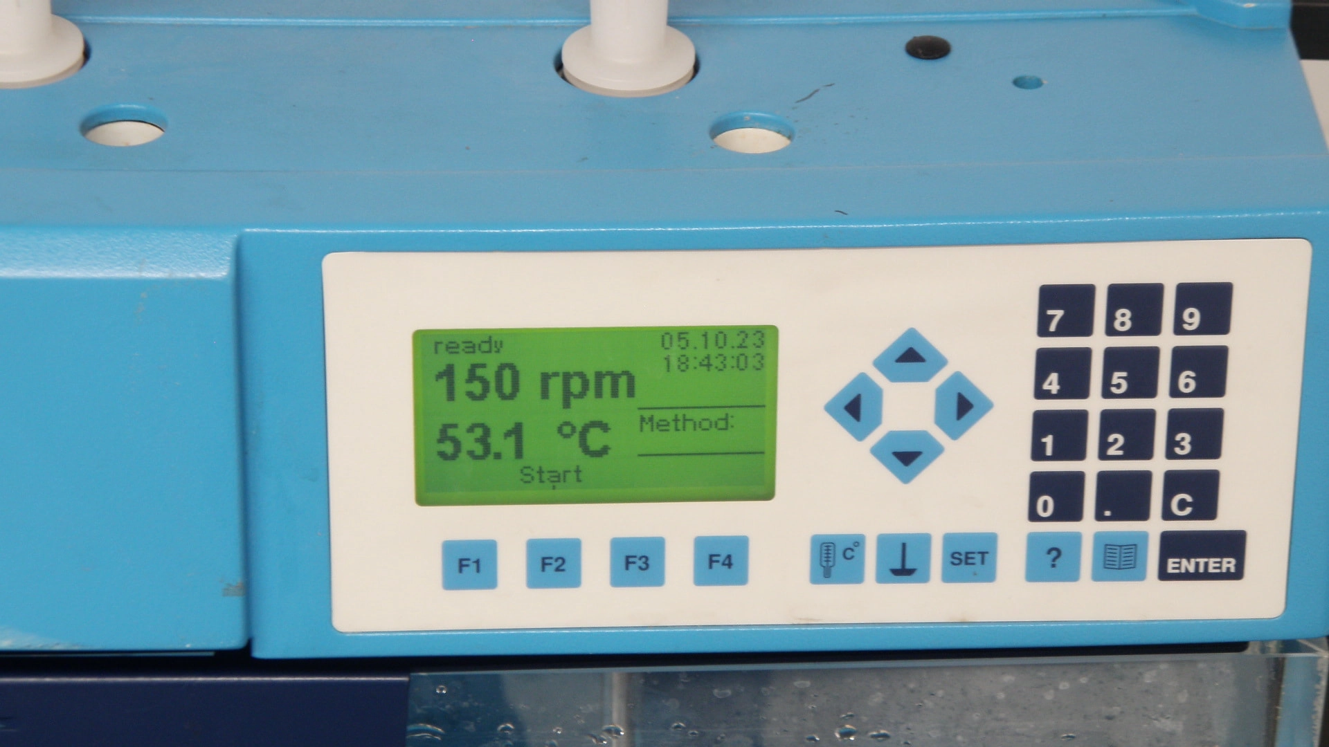 Sotax AT7 Smart Dissolution Apparatus | LabX.com