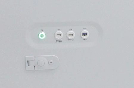 PacBio - Sequel II Genome Sequencing System | LabX.com