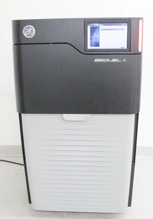 PacBio - Sequel II Genome Sequencing System | LabX.com