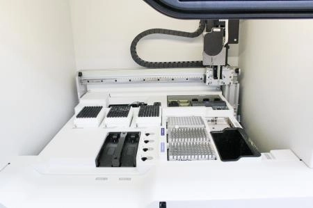 PacBio - Sequel II Genome Sequencing System | LabX.com