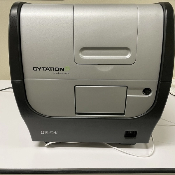 BioTek Gen5 For Sale