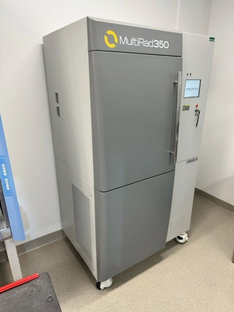 Precision X-Ray MultiRad 350 Irradiation System | LabX.com