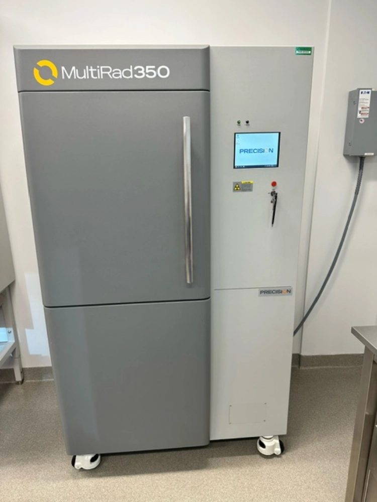 Precision X-Ray MultiRad 350 Irradiation System | LabX.com