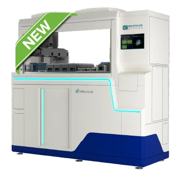 CellXpress.ai Automated Cell Culture System | LabX.com