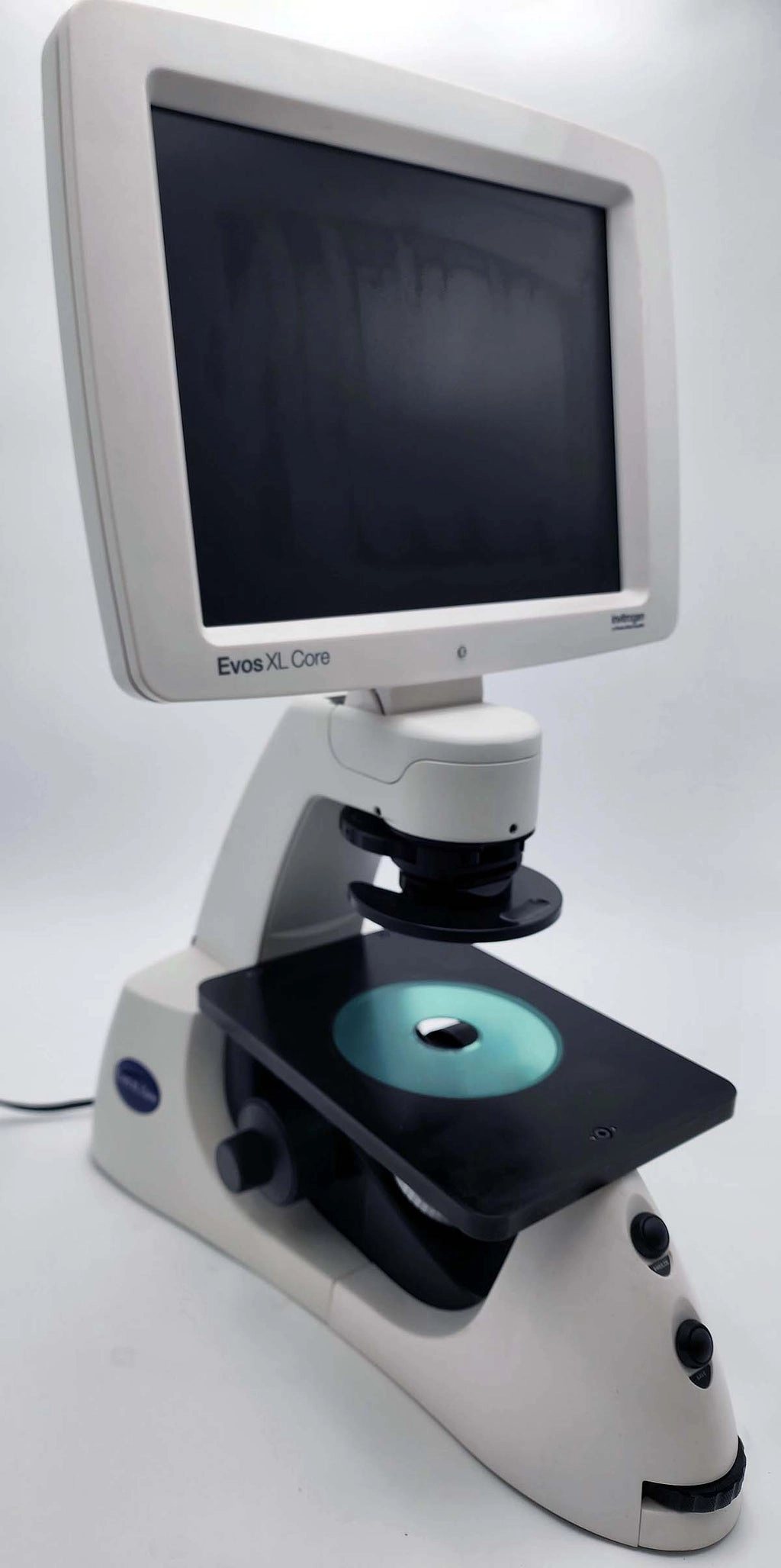 Inverted microscope imaging system | Invitrogen EVOS XL Core Imaging ...