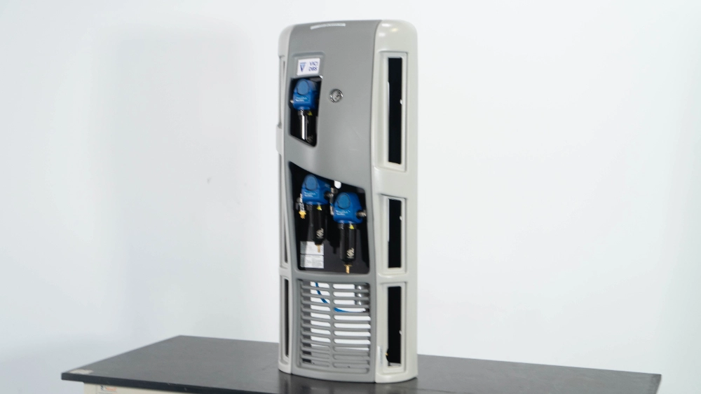 VIci Dbs Whisper 0-40 Nitrogen Generator | LabX.com