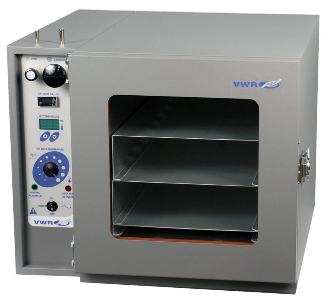 VWR Vacuum Ovens