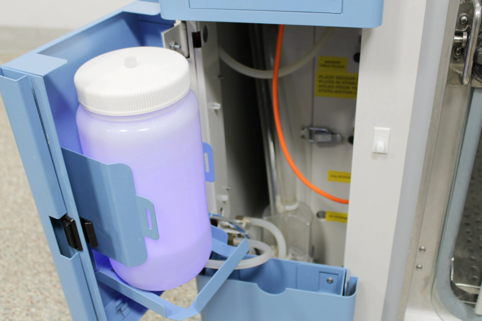 Thermo Scientific 3310 Forma Steri-Cult Stainless Steel CO2 Incubator w ...