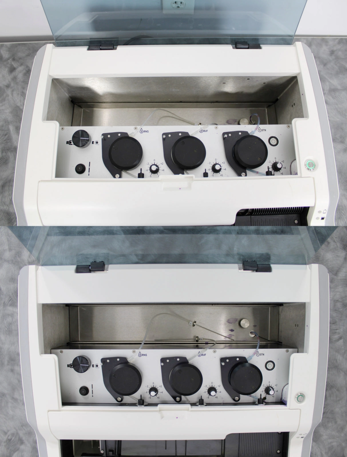 Siemens Healthcare Diagnostics Hematek 3000 Slider Stainer 10805311 ...