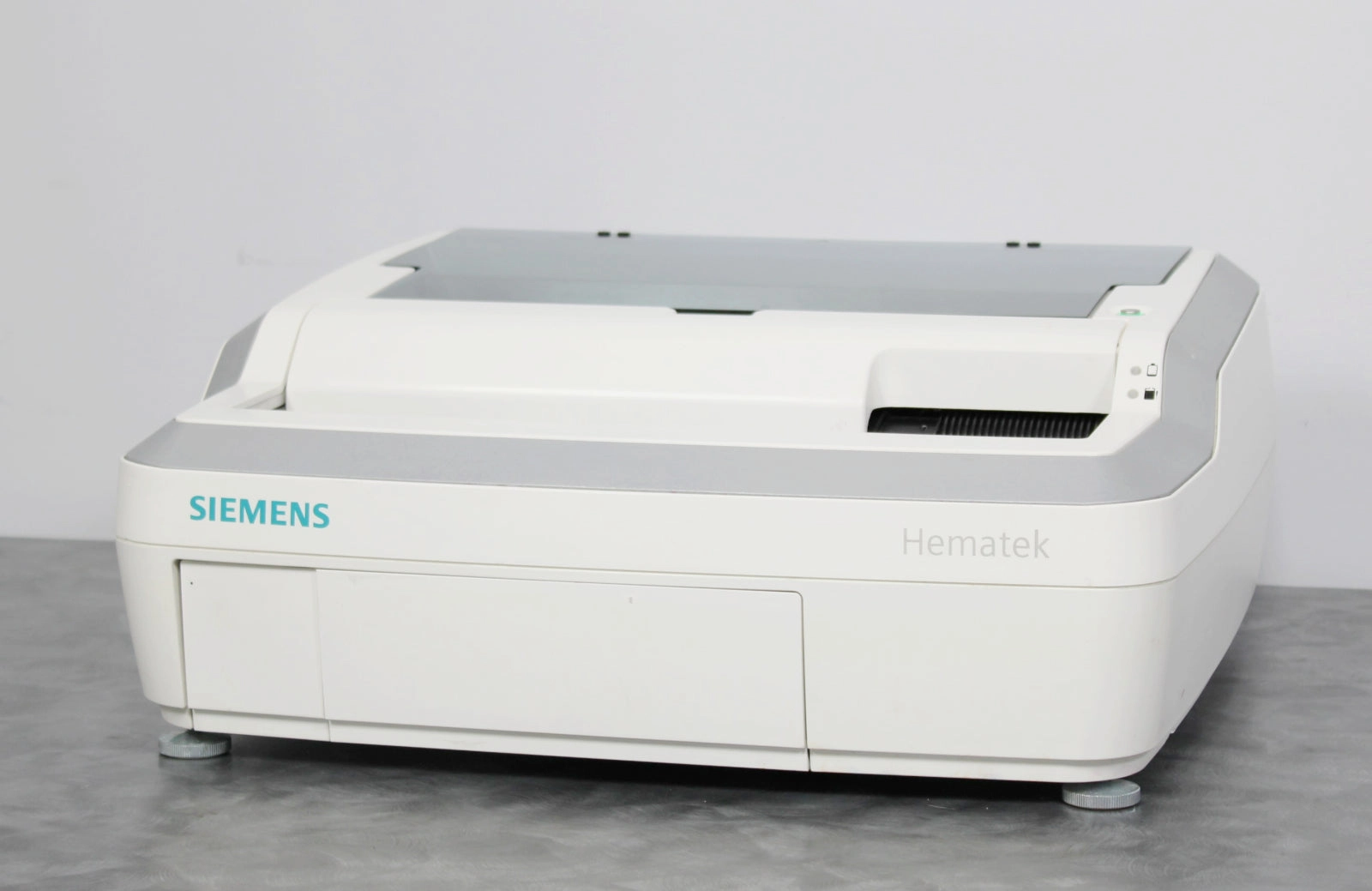 Siemens Healthcare Diagnostics Hematek 3000 Slider Stainer 10805311 ...