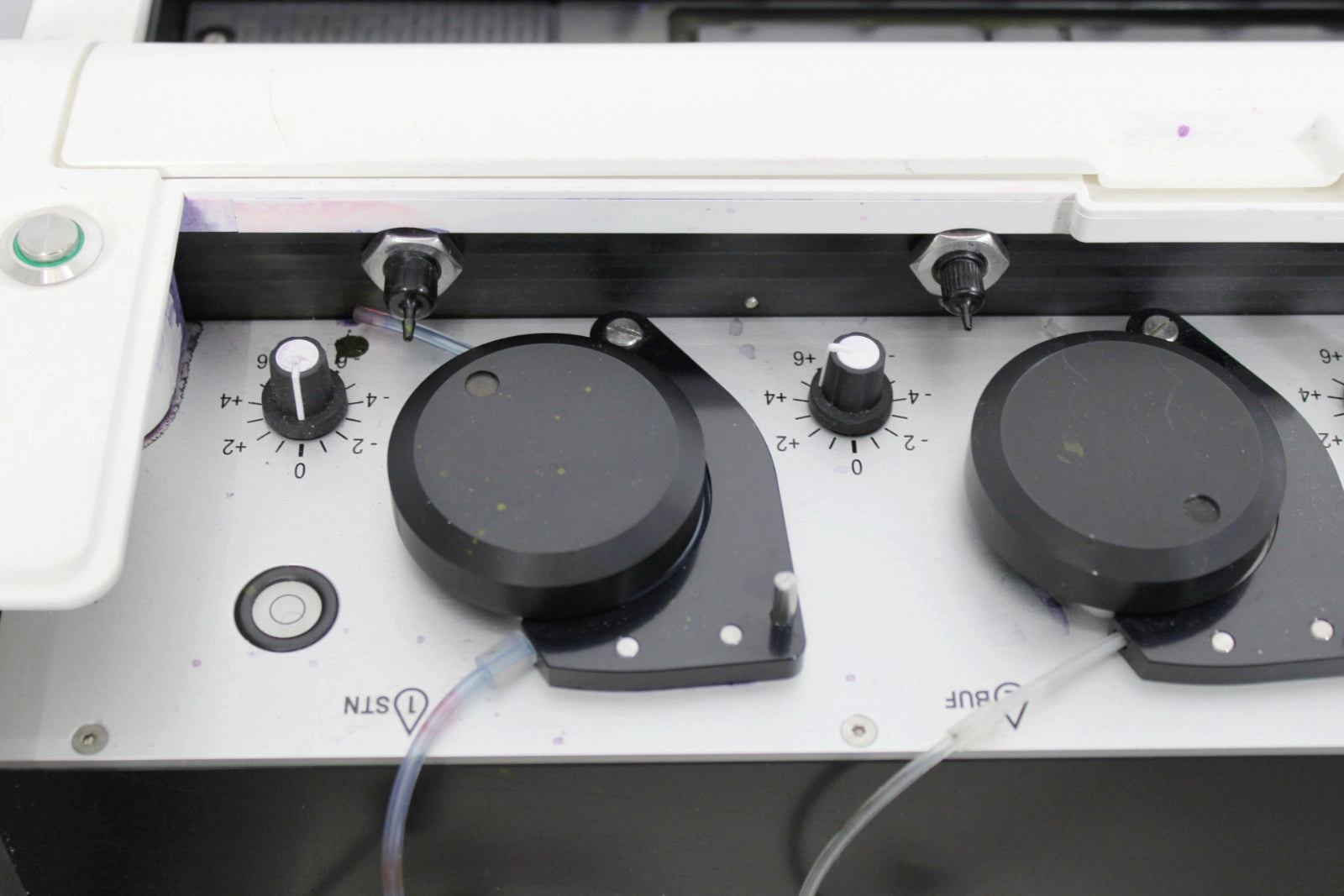 Siemens Healthcare Diagnostics Hematek 3000 Slider Stainer 10805311 ...