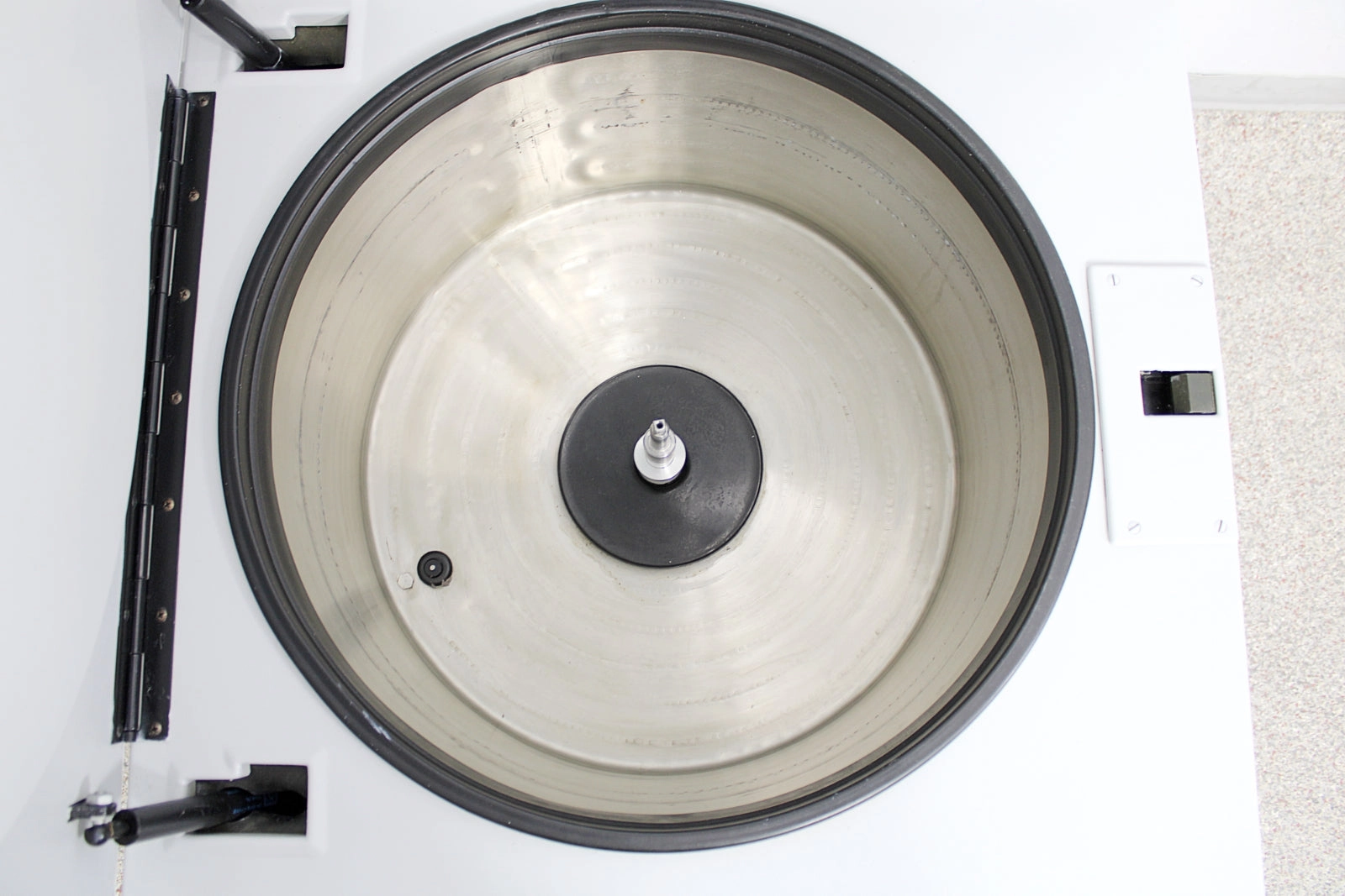 DuPont Sorvall RC-3C Plus Refrigerated High-Capacity Floor Centrifuge ...