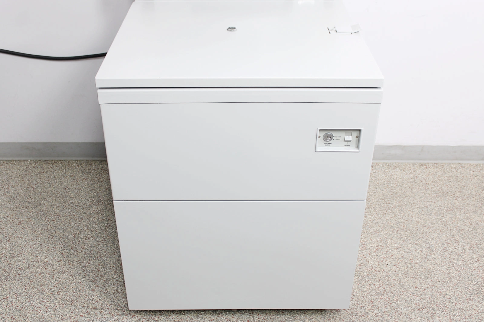 DuPont Sorvall RC-3C Plus Refrigerated High-Capacity Floor Centrifuge ...