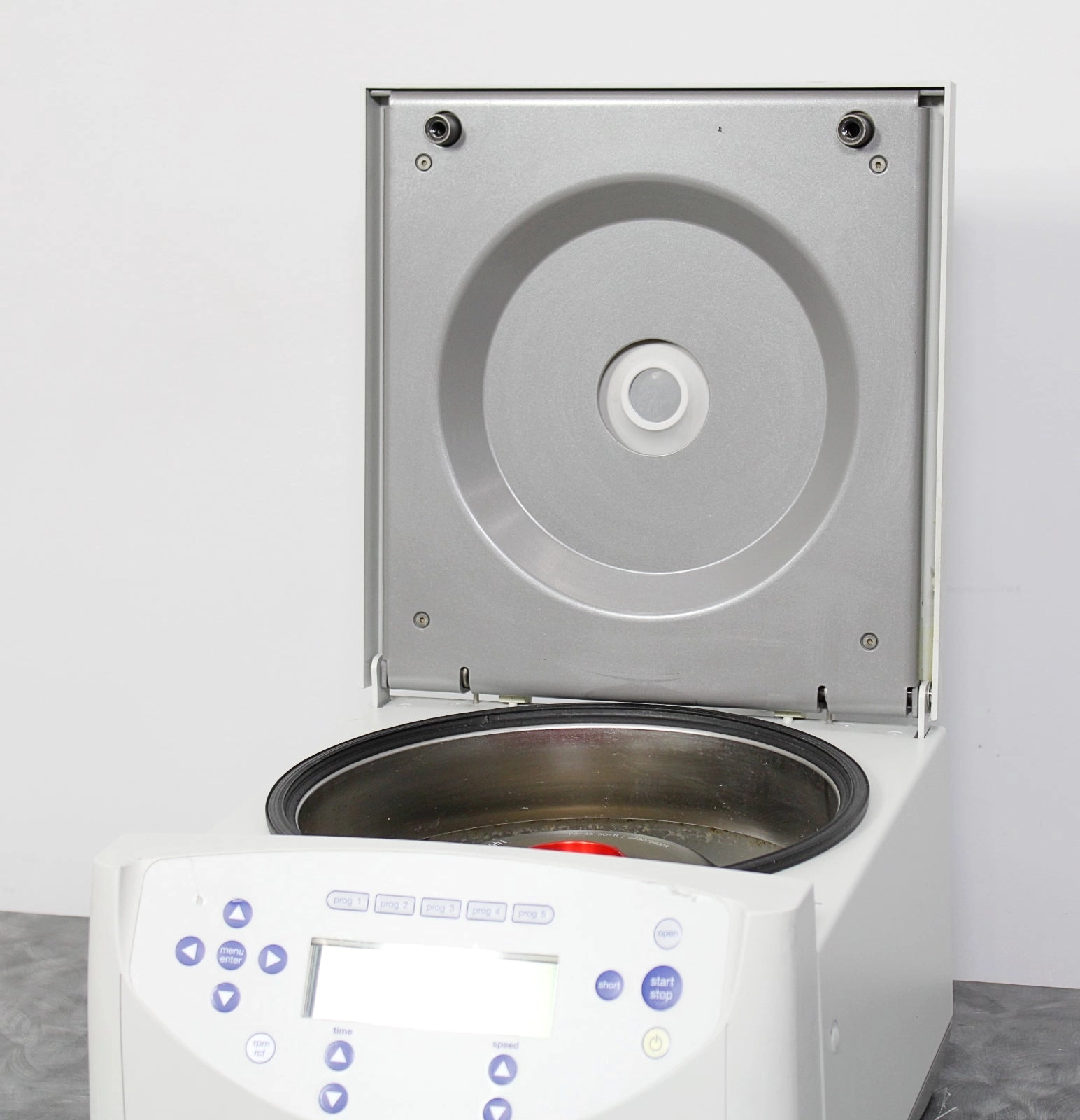 Eppendorf 5430 High-Speed Benchtop Centrifuge with FA-45-30-11 Fixed ...