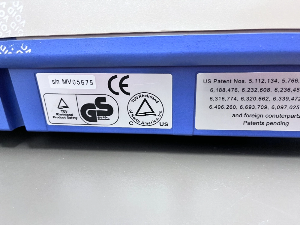 Molecular Devices SpectraMax M5 Microplate Reader | LabX.com