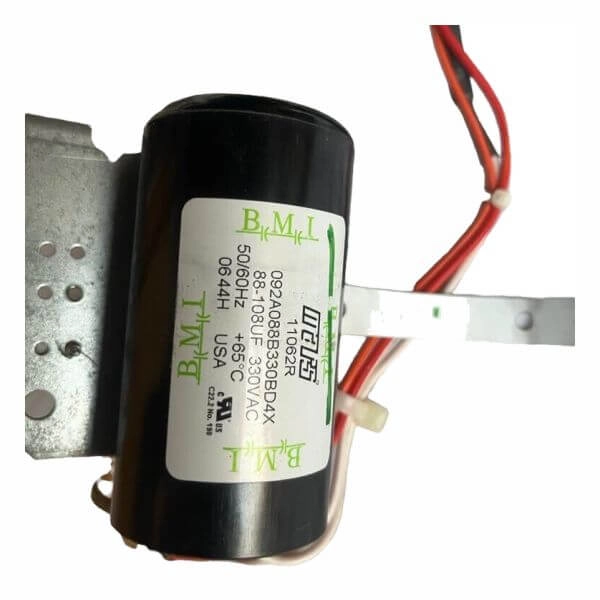 Copeland RF41C5E-CAA-250 Hermetic Compressor | LabX.com