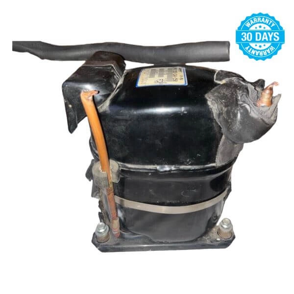 Copeland RF41C5E-CAA-250 Hermetic Compressor | LabX.com