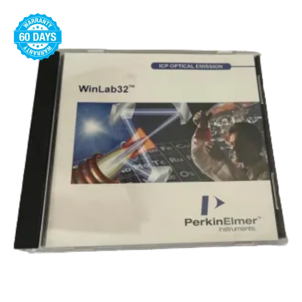 Perkin Elmer ICP-OES