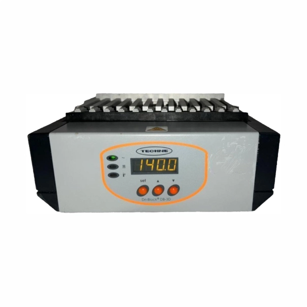 Techne Dry Block DB-3D Heater | LabX.com
