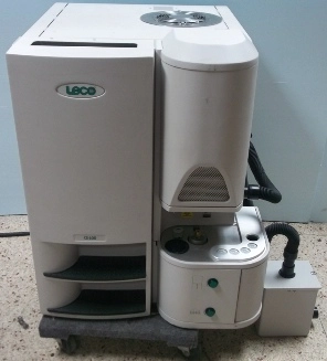 LECO Corporation CS600-Series For Sale