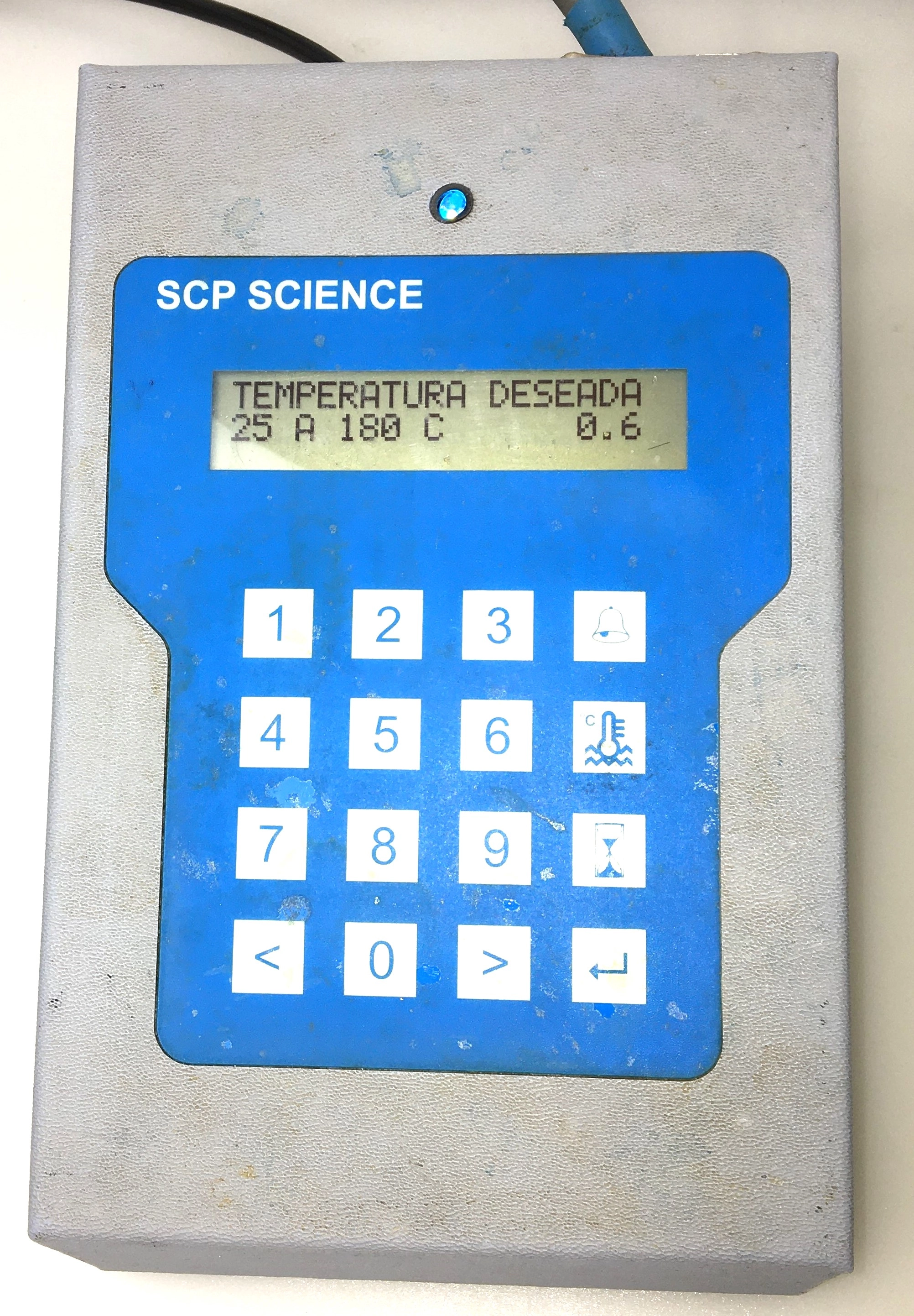 SCP DigiPREP MS Digestion System with DigiPREP Controller - 48 x 50mL ...