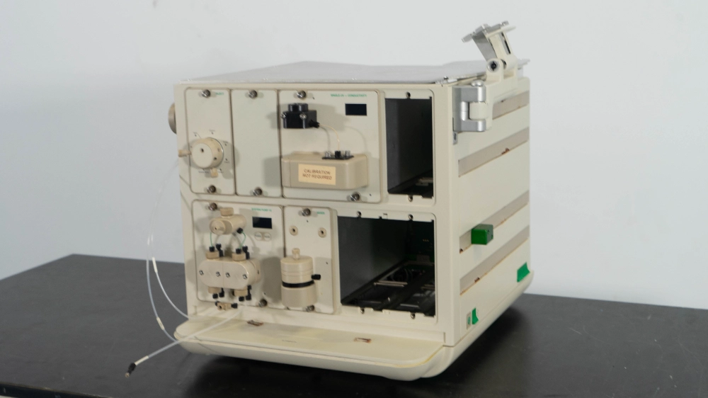 Bio-Rad NGC Chromatography System | LabX.com