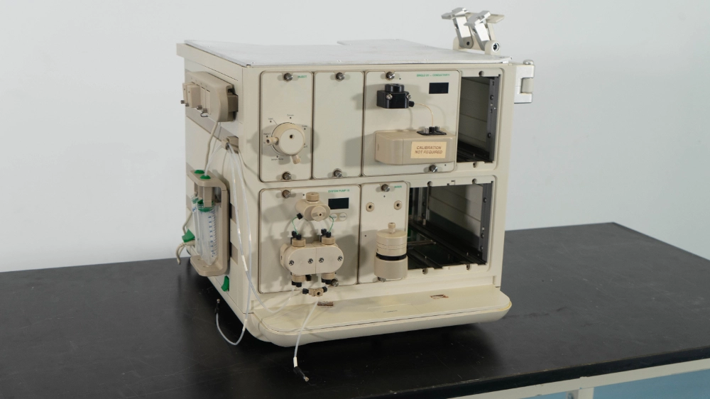 Bio-Rad NGC Chromatography System | LabX.com