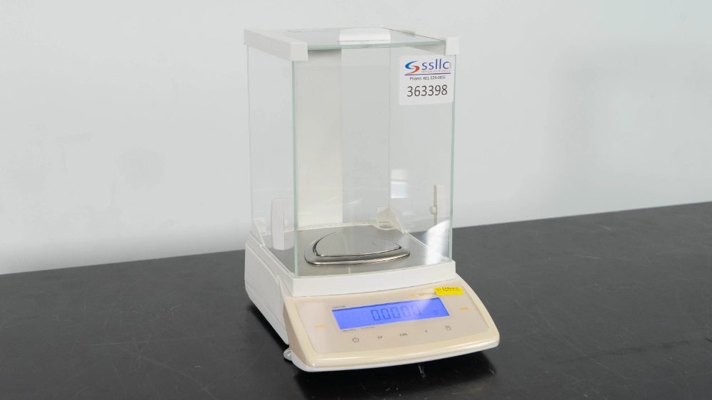 Sartorius CPA124S Analytical Balance | LabX.com