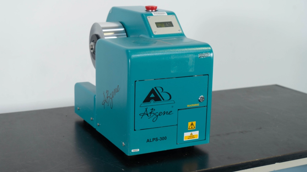 ABgene Alps-300 Microplate Sealer | LabX.com