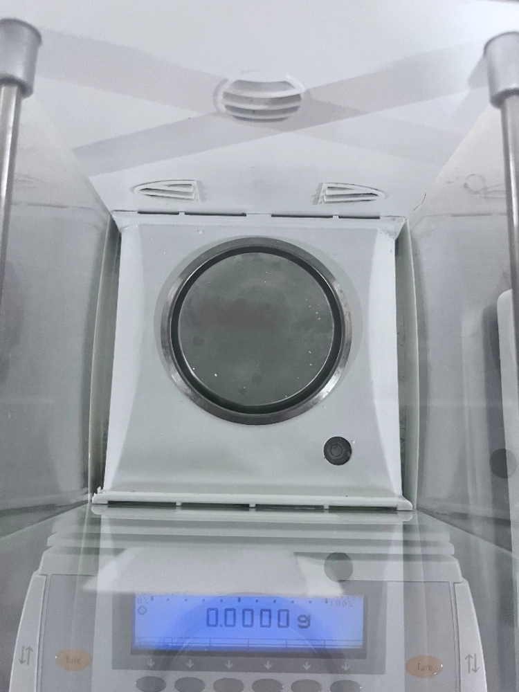 Sartorius ME614S Analytical Balance | LabX.com