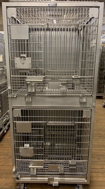 Lab Cages